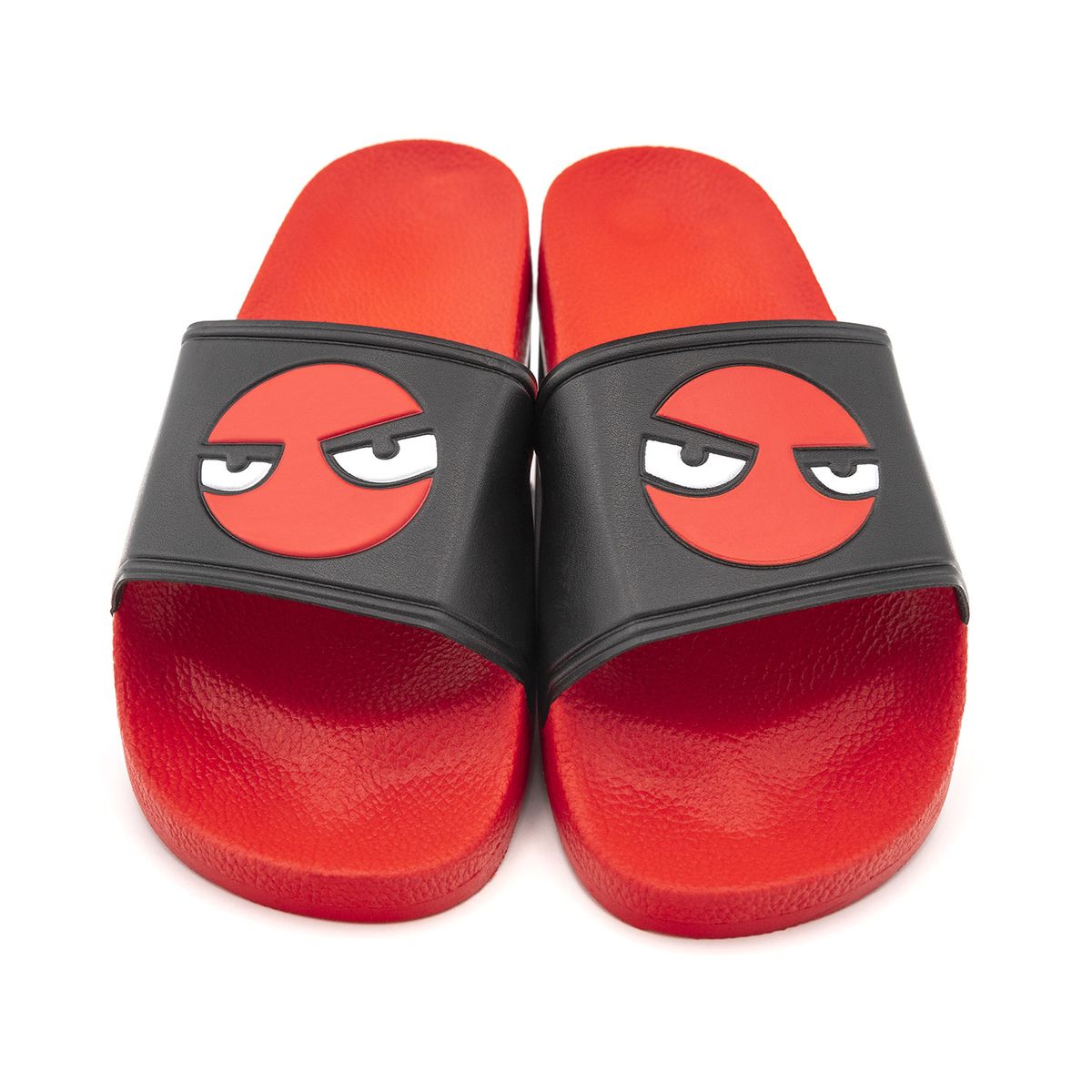 Rocket Beans TV - Cornerbug - Badelatschen – Rocket Beans TV Shop